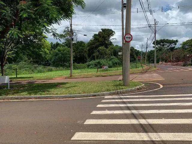 Terreno em Condomínio para Venda em Ribeirão Preto/SP Bonfim Paulista