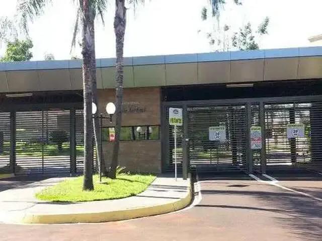 Terreno em Condomínio para Venda em Ribeirão Preto/SP Bonfim Paulista