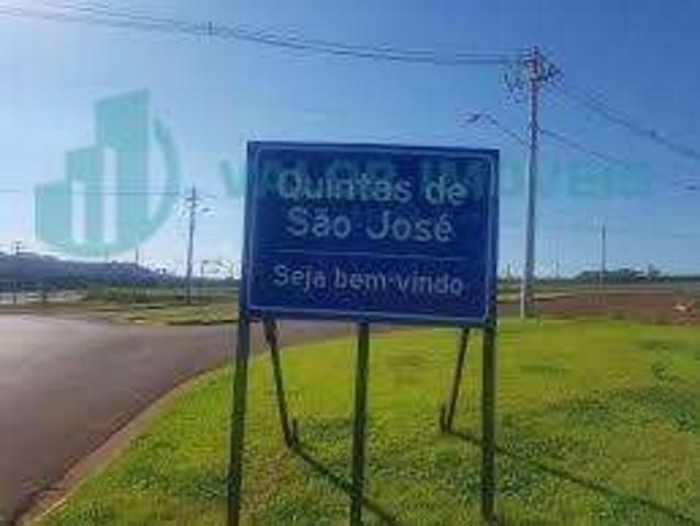 Terreno em Condomínio para Venda em Ribeirão Preto/SP Bonfim Paulista