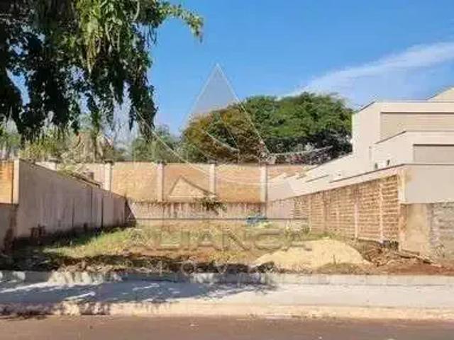Terreno em Condomínio para Venda em Ribeirão Preto/SP Bonfim Paulista