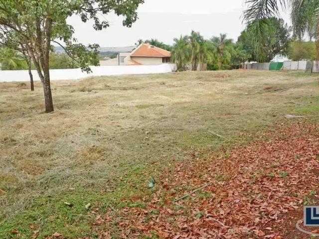 Terreno em Condomínio para Venda em Ribeirão Preto/SP Bonfim Paulista