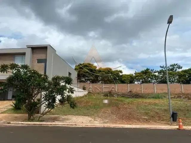 Terreno em Condomínio para Venda em Ribeirão Preto/SP Bonfim Paulista