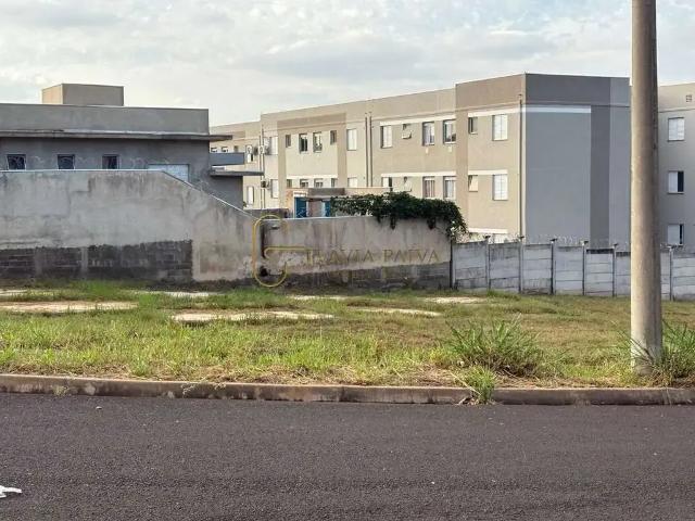 Terreno em Condomínio para Venda em Ribeirão Preto/SP Bonfim Paulista