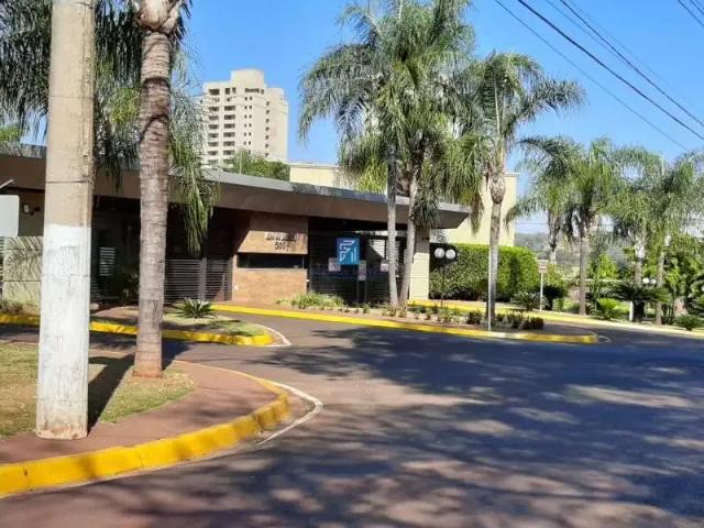 Terreno em Condomínio para Venda em Ribeirão Preto/SP Bonfim Paulista