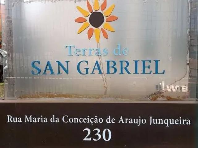 Terreno em Condomínio para Venda em Ribeirão Preto/SP Bonfim Paulista