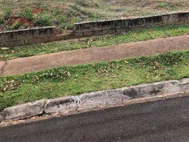 Terreno em Condomínio para Venda em Ribeirão Preto/SP Bonfim Paulista