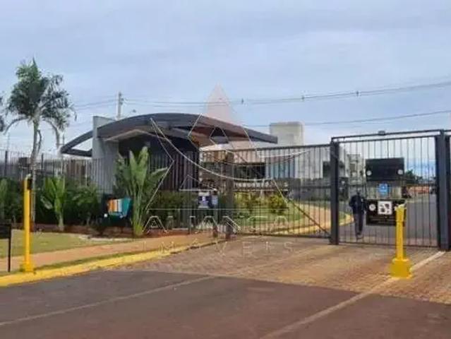 Terreno em Condomínio para Venda em Ribeirão Preto/SP Bonfim Paulista