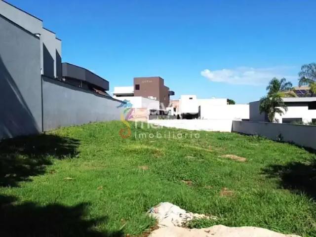 Terreno em Condomínio para Venda em Ribeirão Preto/SP Bonfim Paulista
