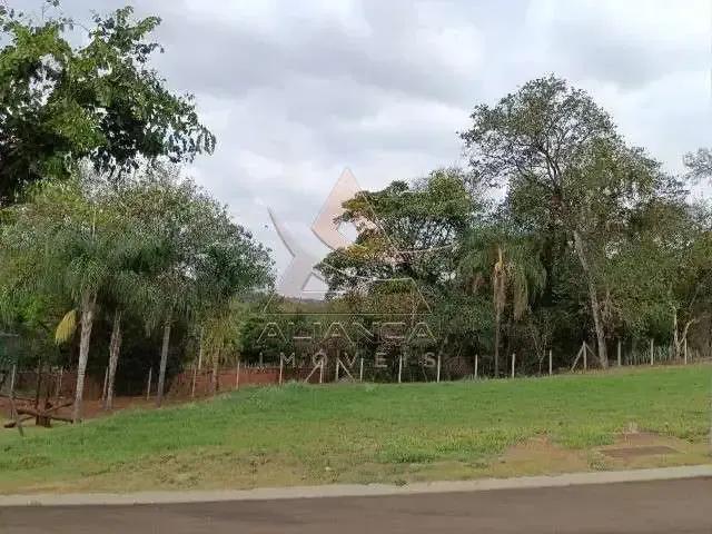 Terreno em Condomínio para Venda em Ribeirão Preto/SP Bonfim Paulista