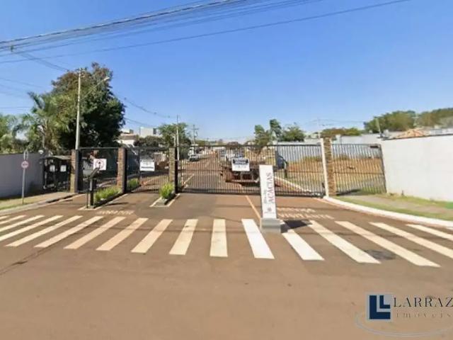 Terreno em Condomínio para Venda em Ribeirão Preto/SP Bonfim Paulista