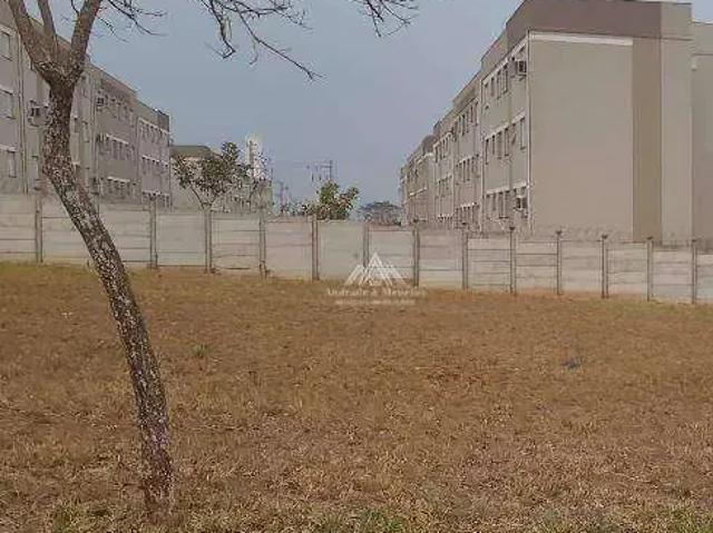 Terreno em Condomínio para Venda em Ribeirão Preto/SP Bonfim Paulista