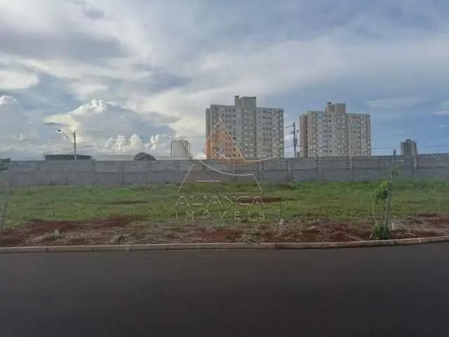 Terreno em Condomínio para Venda em Ribeirão Preto/SP Bonfim Paulista