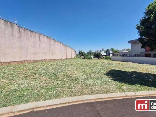 Terreno em Condomínio para Venda em Ribeirão Preto/SP Bonfim Paulista