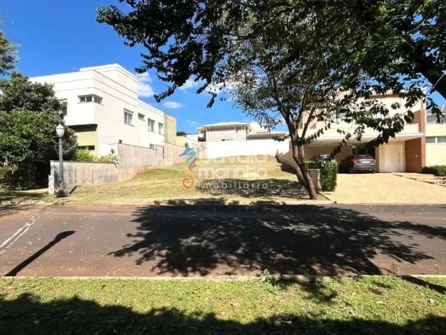 Terreno em Condomínio para Venda em Ribeirão Preto/SP Bonfim Paulista