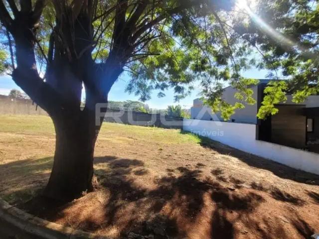 Terreno em Condomínio para Venda em Ribeirão Preto/SP Bonfim Paulista