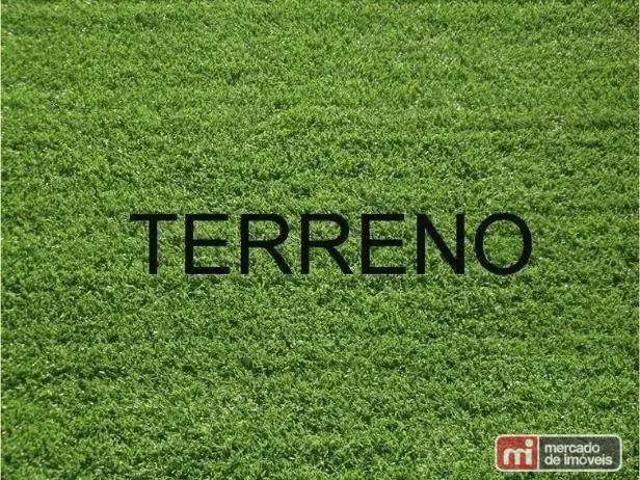 Terreno em Condomínio para Venda em Ribeirão Preto/SP Bonfim Paulista