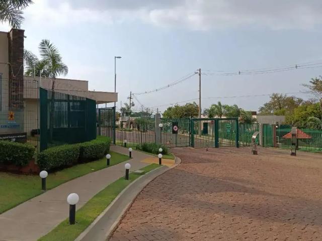 Terreno em Condomínio para Venda em Ribeirão Preto/SP Bonfim Paulista