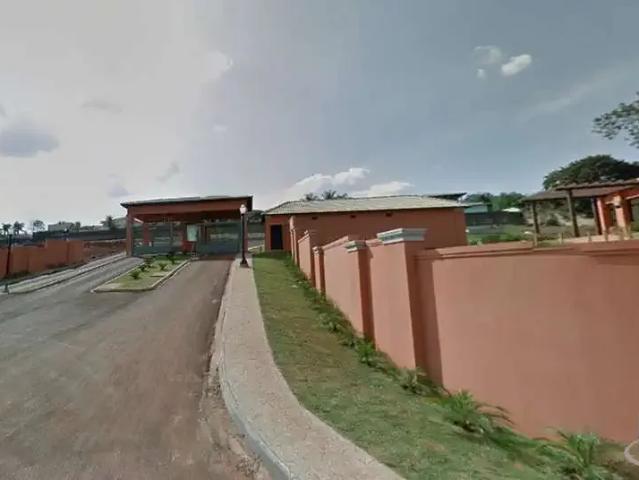 Terreno em Condomínio para Venda em Ribeirão Preto/SP Bonfim Paulista