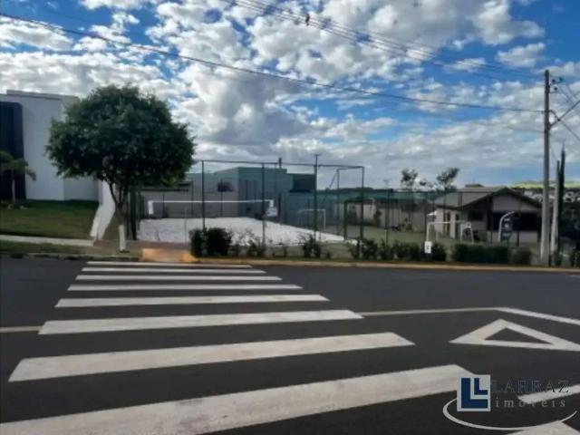 Terreno em Condomínio para Venda em Ribeirão Preto/SP Bonfim Paulista