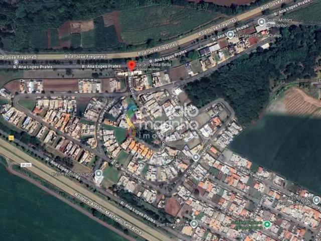 Terreno em Condomínio para Venda em Ribeirão Preto/SP Bonfim Paulista