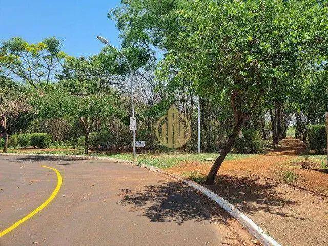 Terreno em Condomínio para Venda em Ribeirão Preto/SP Bonfim Paulista