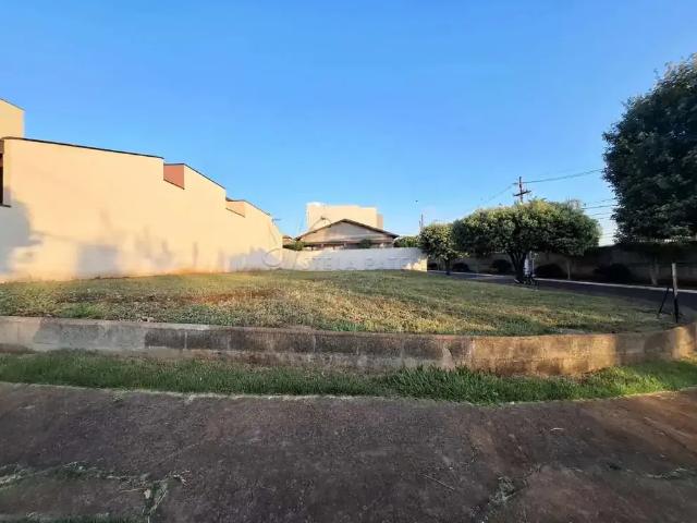 Terreno em Condomínio para Venda em Ribeirão Preto/SP Bonfim Paulista