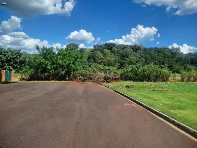 Terreno em Condomínio para Venda em Ribeirão Preto/SP Bonfim Paulista