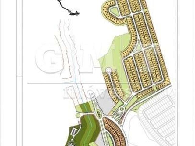 Terreno em Condomínio para Venda em Ribeirão Preto/SP Alphaville