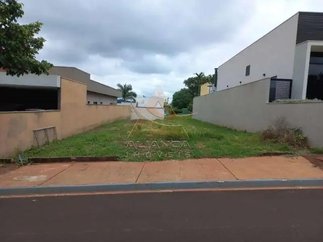 Terreno em Condomínio para Venda em Ribeirão Preto/SP Bonfim Paulista