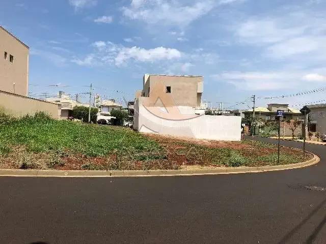 Terreno em Condomínio para Venda em Ribeirão Preto/SP Bonfim Paulista
