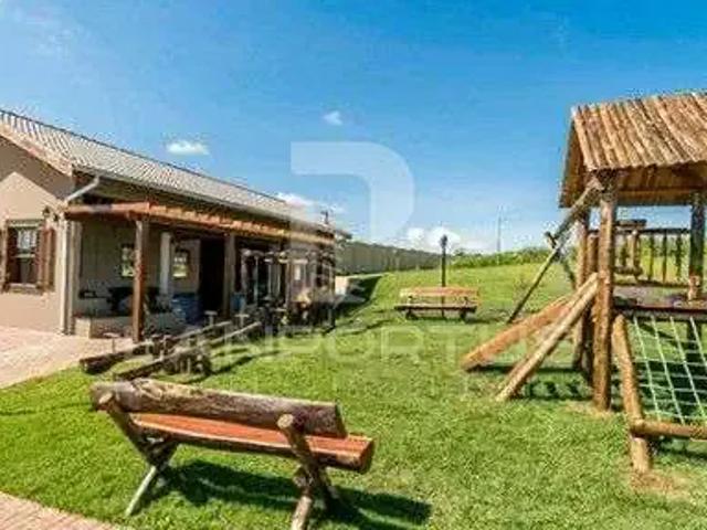Terreno em Condomínio para Venda em Ribeirão Preto/SP Bonfim Paulista