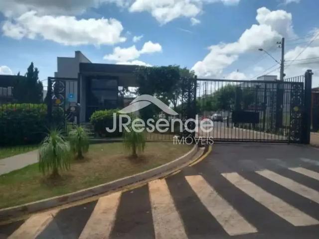 Terreno em Condomínio para Venda em Ribeirão Preto/SP Bonfim Paulista