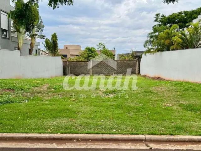 Terreno em Condomínio para Venda em Ribeirão Preto/SP Bonfim Paulista