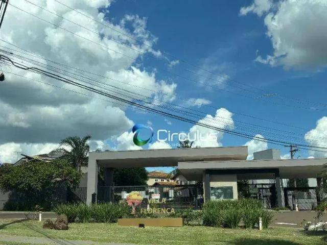 Terreno em Condomínio para Venda em Ribeirão Preto/SP Bonfim Paulista