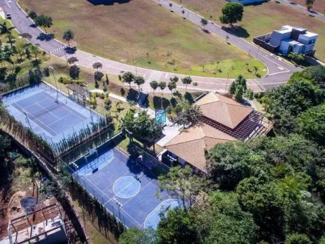 Terreno em Condomínio para Venda em Ribeirão Preto/SP Bonfim Paulista