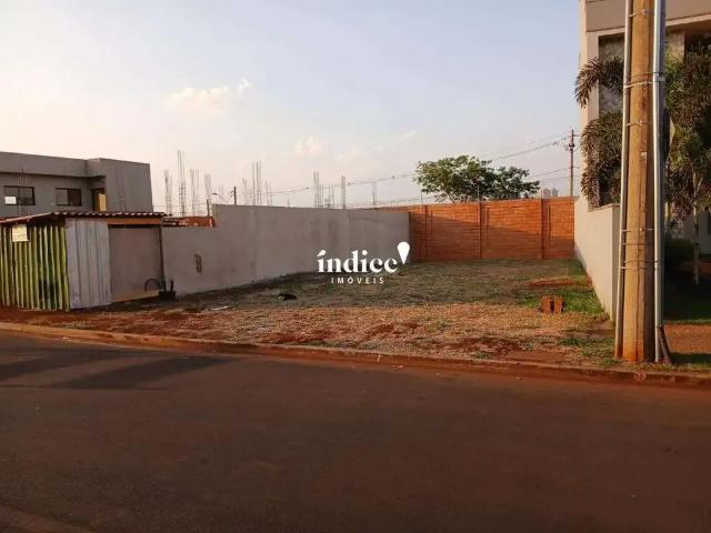 Terreno em Condomínio para Venda em Ribeirão Preto/SP Bonfim Paulista