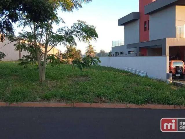 Terreno em Condomínio para Venda em Ribeirão Preto/SP Bonfim Paulista