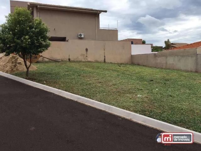 Terreno em Condomínio para Venda em Ribeirão Preto/SP Bonfim Paulista