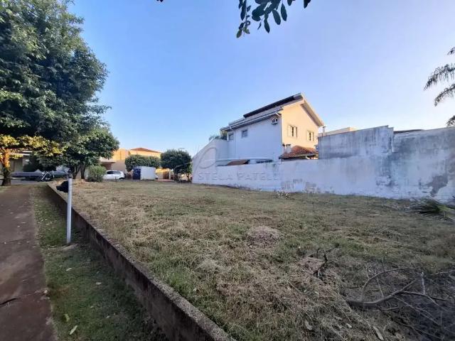 Terreno em Condomínio para Venda em Ribeirão Preto/SP Bonfim Paulista