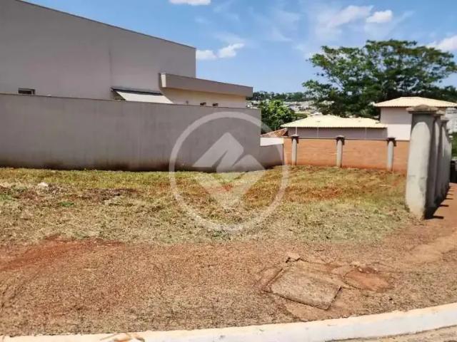 Terreno em Condomínio para Venda em Ribeirão Preto/SP Bonfim Paulista