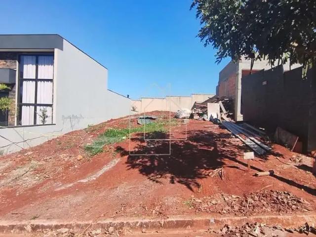 Terreno em Condomínio para Venda em Ribeirão Preto/SP Bonfim Paulista