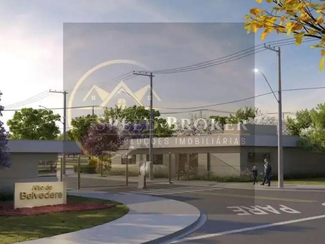 Terreno em Condomínio para Venda em Ribeirão Preto/SP Bonfim Paulista