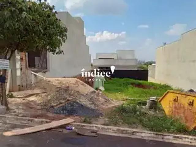 Terreno em Condomínio para Venda em Ribeirão Preto/SP Bonfim Paulista
