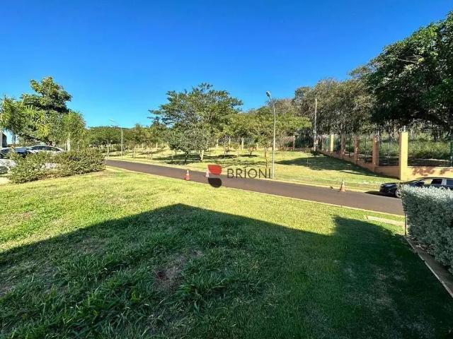 Terreno em Condomínio para Venda em Ribeirão Preto/SP Bonfim Paulista