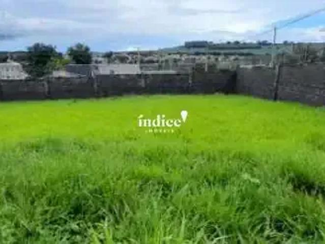 Terreno em Condomínio para Venda em Ribeirão Preto/SP Bonfim Paulista