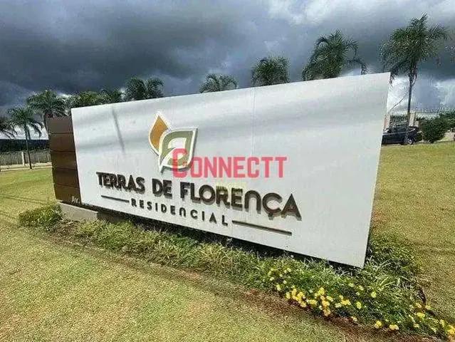 Terreno em Condomínio para Venda em Ribeirão Preto/SP Bonfim Paulista