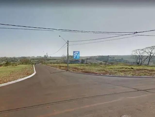 Terreno em Condomínio para Venda em Ribeirão Preto/SP Bonfim Paulista