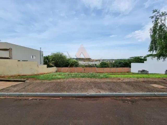 Terreno em Condomínio para Venda em Ribeirão Preto/SP Bonfim Paulista