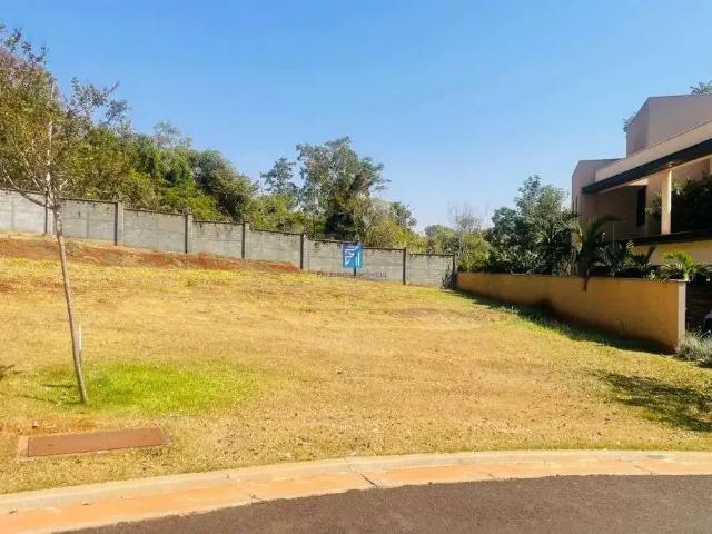 Terreno em Condomínio para Venda em Ribeirão Preto/SP Bonfim Paulista