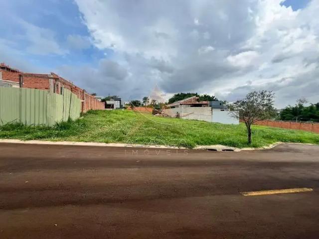Terreno em Condomínio para Venda em Ribeirão Preto/SP Bonfim Paulista